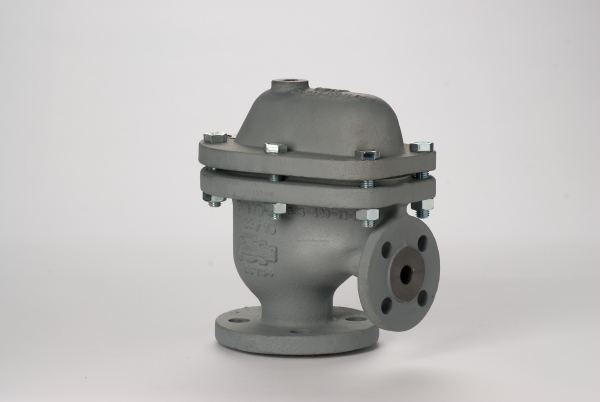 Mankenberg Onlineshop - Bleeding and venting valve EB1.10 DN50 PN16 0-6 ...