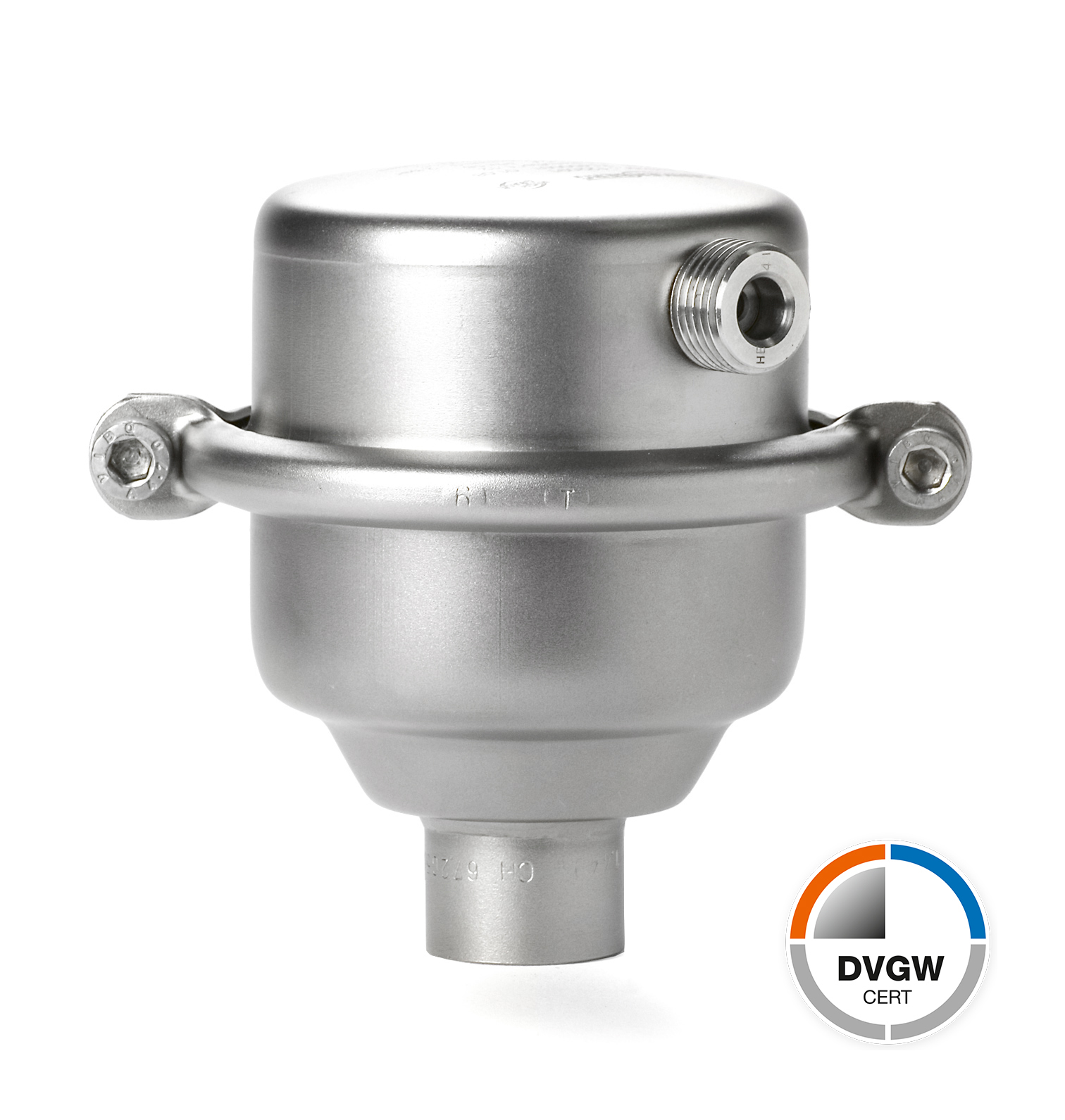 Mankenberg Onlineshop - Bleeding and venting valve EB 1.12 | DN 15 (1/2")